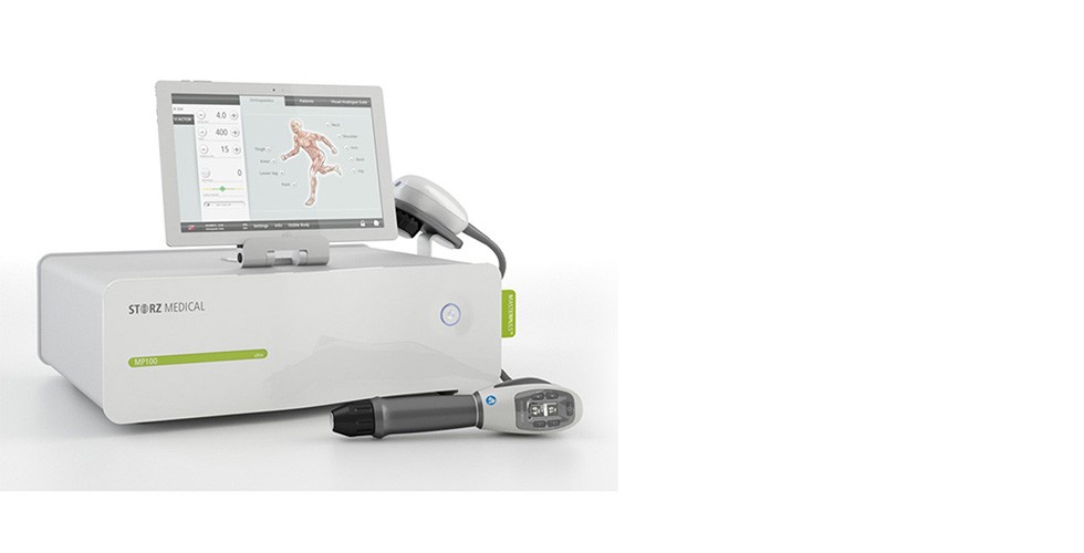 Shockwave Solutions | Orthopaedics Product Overview